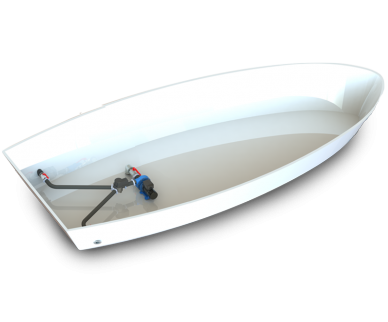 Jet Thruster America